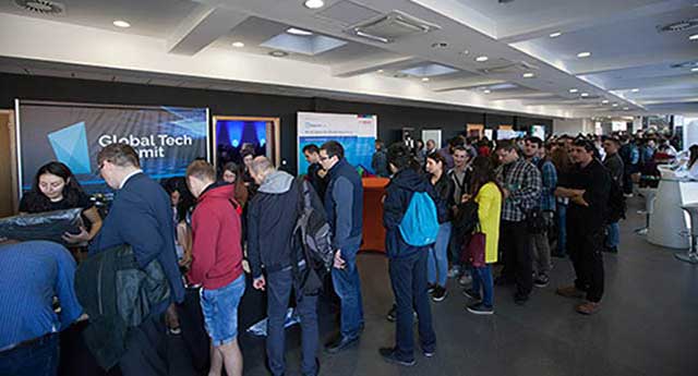 Java2Days 2017 is a Great Success! – Global Tech Summit