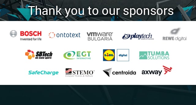Java2Days 1st wave of sponsors announced! – Global Tech Summit